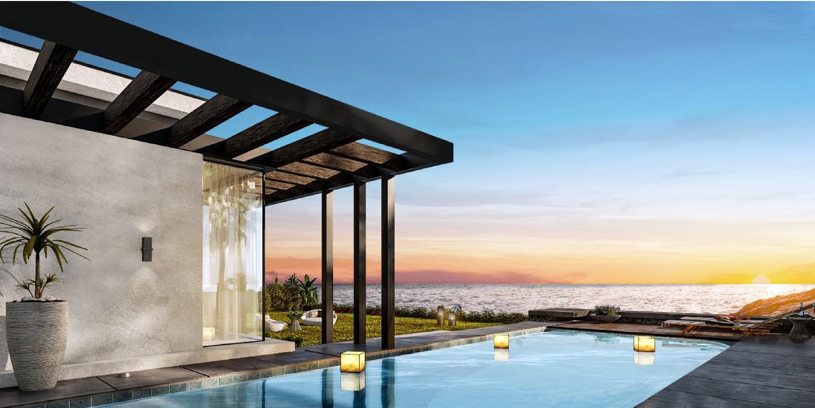 Baymount Sokhna Resort Maven Developments | Real Estate Egypt