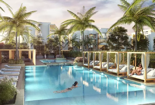 Cairo West Residence New Cairo Al Dau Development | Real Estate Egypt