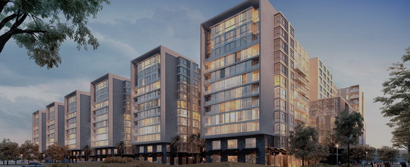 Degla Landmark Nasr City Memaar Al Morshedy Development | Real Estate Egypt