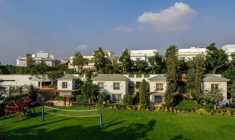 Mountain View Icity New Cairo | Real Estate Egypt