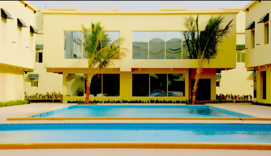 Sawary Alexandria Compound | Real Estate Egypt