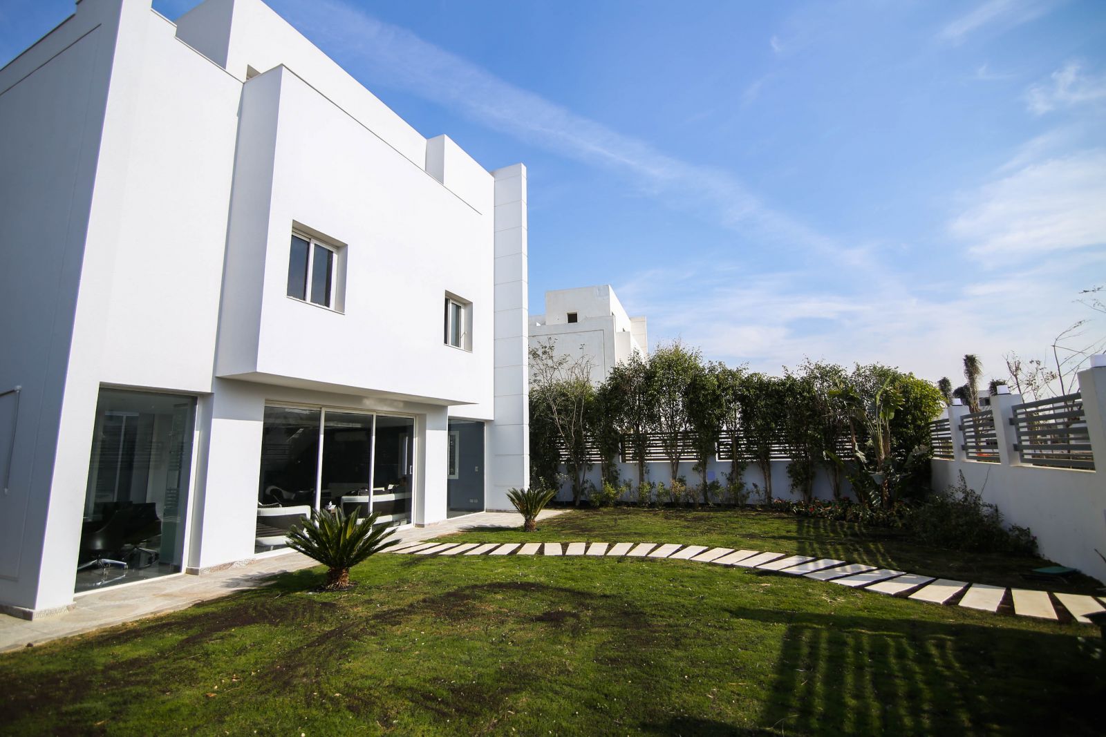 Details About Square October Compound villas | Real Estate Egypt