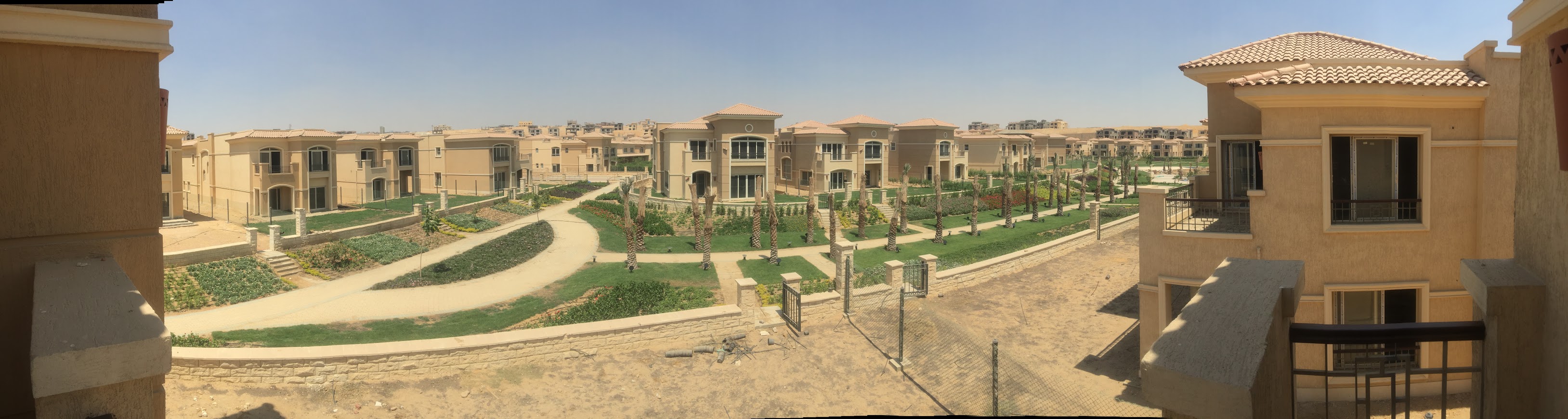 Stone park Compound New Cairo Roaya Group | Real Estate Egypt