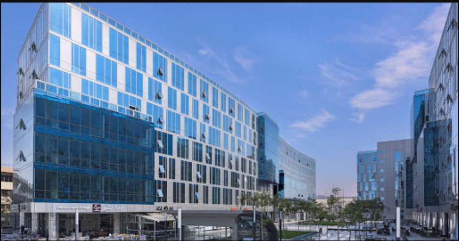 The Address East Compound New Cairo Dorra Group | Real Estate Egypt