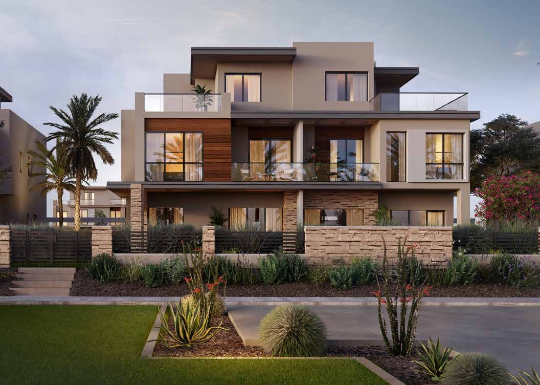 The Estates Sodic New Zayed | Real Estate Egypt