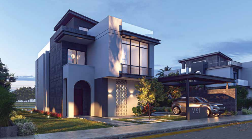 Take the opportunity with unbeatable price per 360m in The Eight Sheikh ...