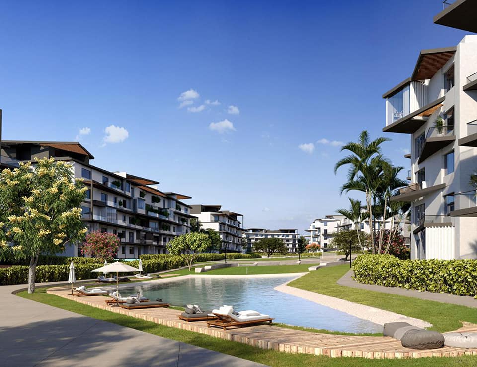 Villette Sodic New Cairo | Real Estate Egypt