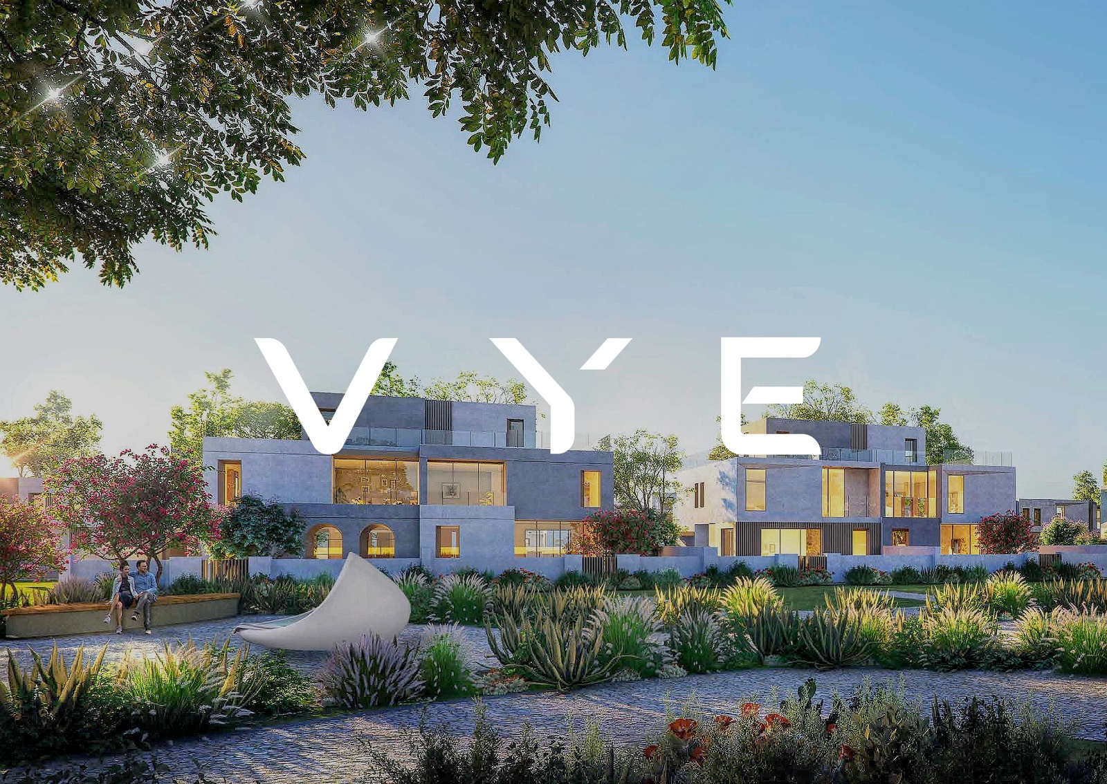 Vye Sodic New Zayed Compound | Real Estate Egypt