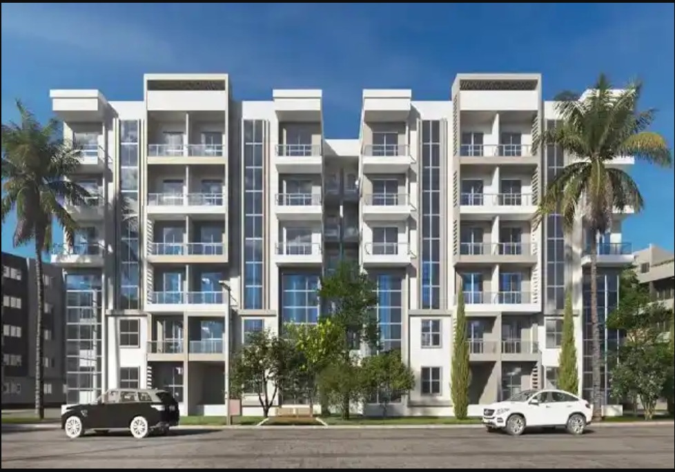 Buy your unit now in the most beautiful compounds in Fifth Settlement ...