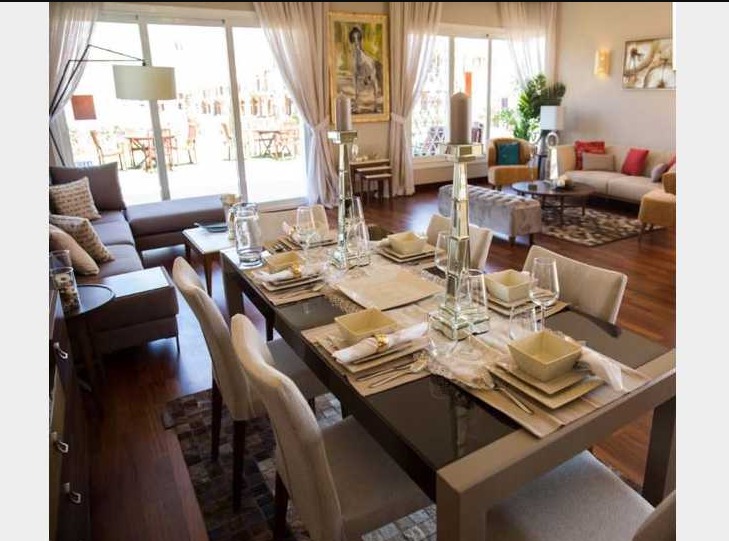 Book 600 meters in Atrio Compound by Iwan | Real Estate Egypt