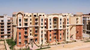 Degla Palms 6 October Compound Maamar Al-Morshedy Real Estate | Real ...