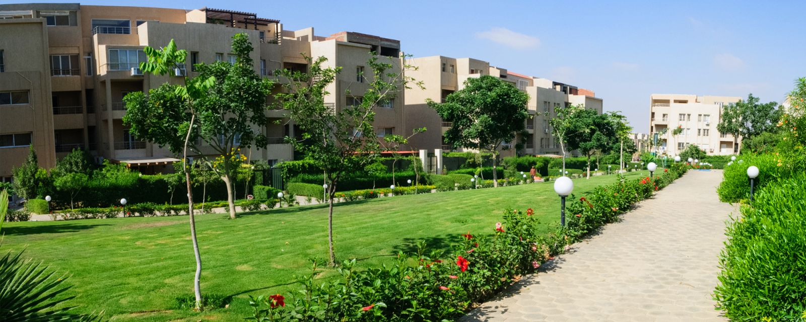 El karma Residence Compound BadrelDin Developments | Real Estate Egypt