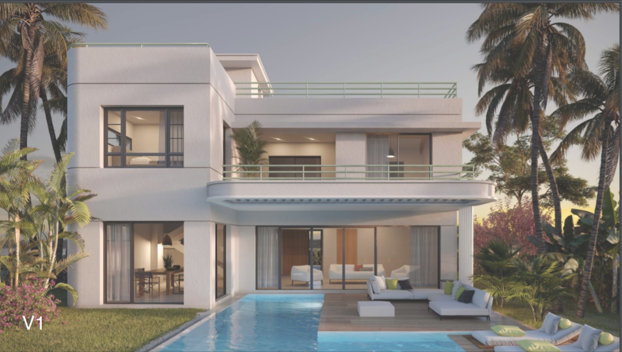 June Sodic North Coast | Real Estate Egypt