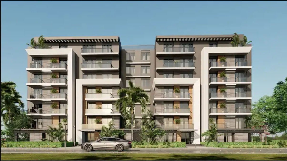 Monark Mostakbal City Compound Royal Development | Real Estate Egypt