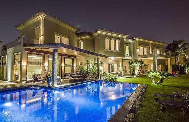 Know More About Best Compounds in New Cairo | Real Estate Egypt