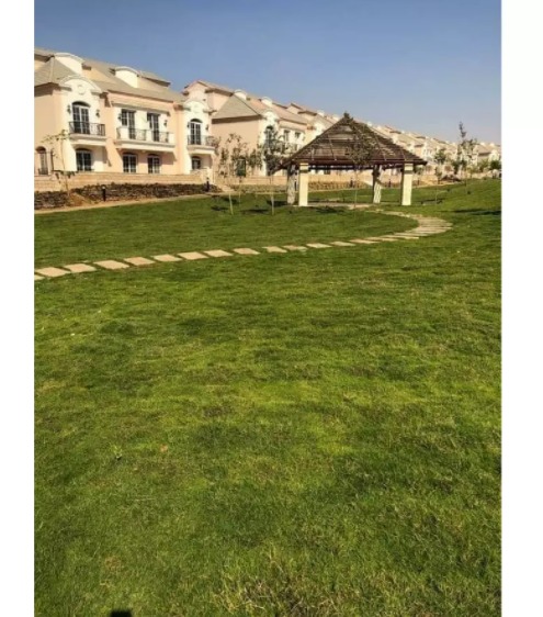 Townhouse 266m In Layan Sabbour | Real Estate Egypt