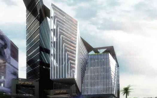 With 10% Downpayment, Get A Store 23m In Point 9 Mall — 40 Properties ...