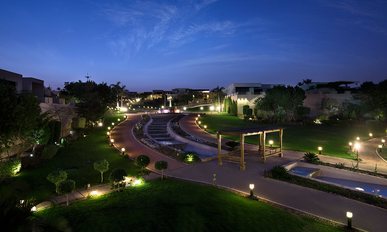 Hurry Up To Buy A 170m² Apartment In Pyramids Hills 6 October | Real ...