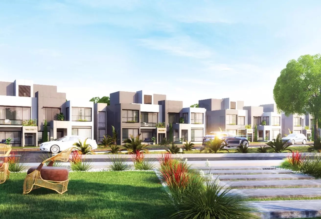 Hurry Up To Book Units in Kayan Sheikh Zayed With An Area Starting From ...