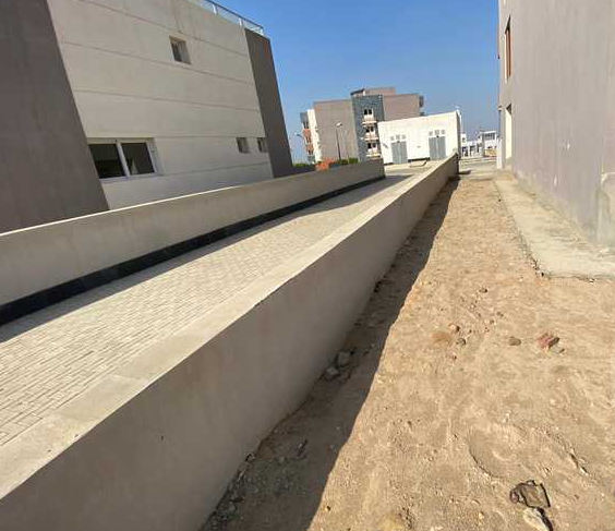 Your Dream Twin House in Sheikh Zayed Regency Compound from 315 Meter ...