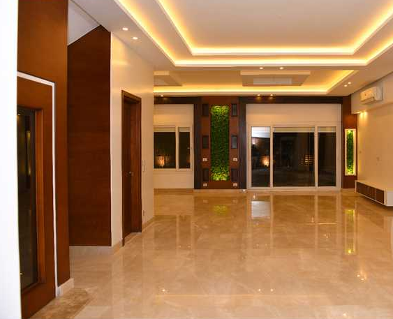 Your 306m Twin House in Sheikh Zayed Zayed Dunes Compound | Real Estate ...