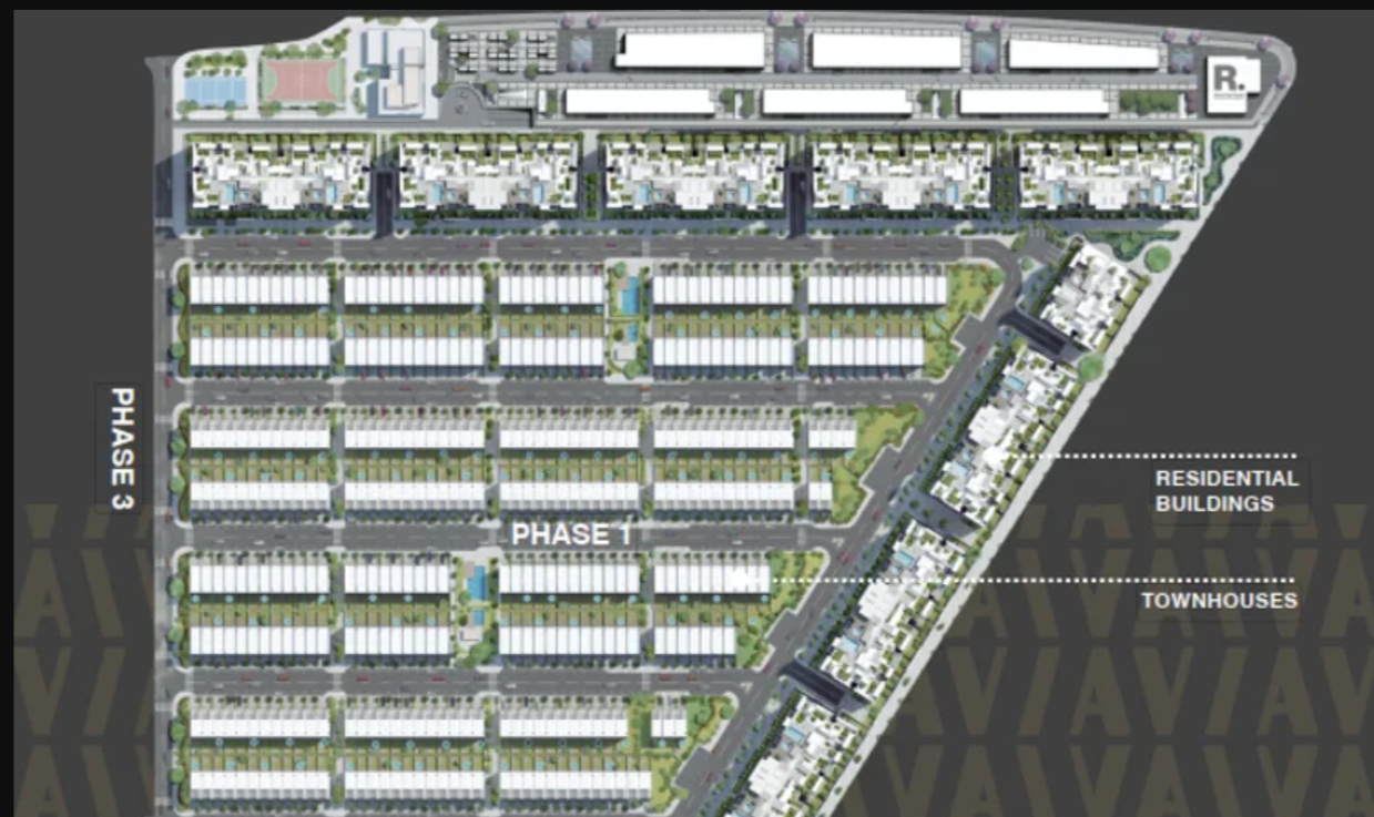 VIA Montenapoleone Mall Mostakbal City Reportage Real Estate | Real ...