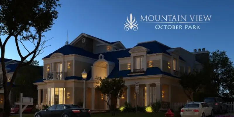 All Information about Mountain View October Park Compound