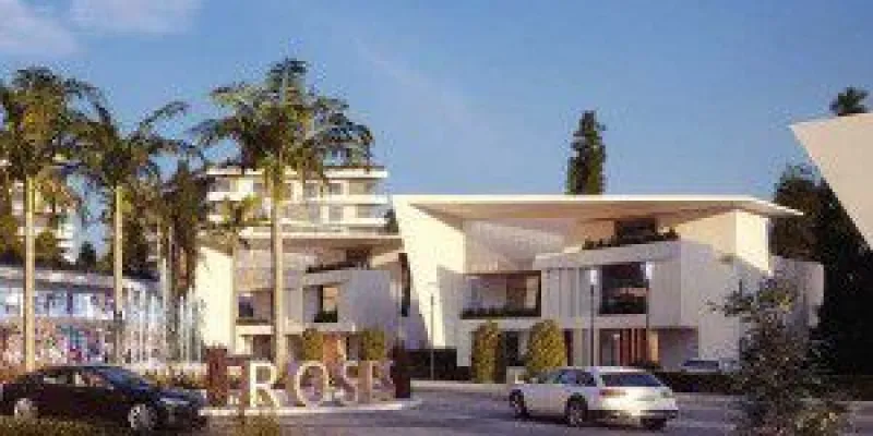 أهم خدمات كمبوند روزس العاصمة الجديدة