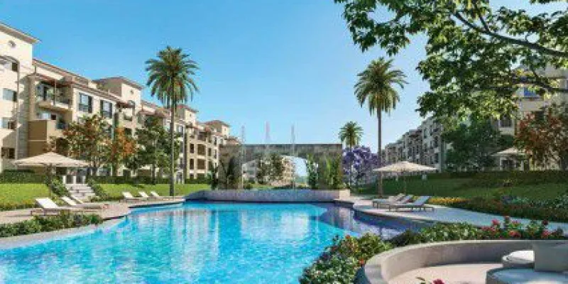 Services & Advantages Offered By Stone Residence Compound