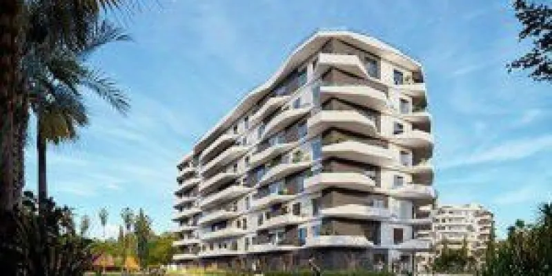 What is the location of Roses compound?