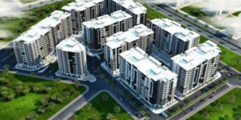 All the details about the real estate developer of Uptown Cairo ...