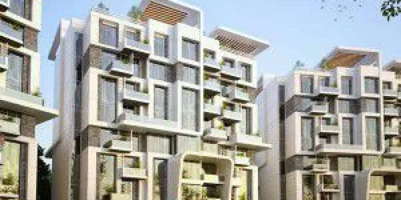 Atika new capital - The most important information about Atika New ...