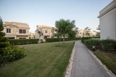 Mountain View October Park 6 October