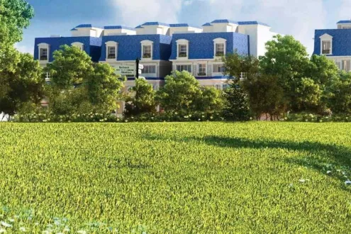 Mountain View October Park 6 October