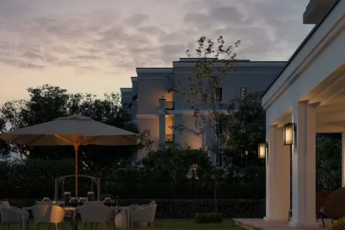 Rewaya New Zayed Compound SIAC Developments