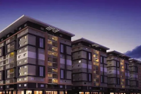 Tru New Cairo Compound UC Developments