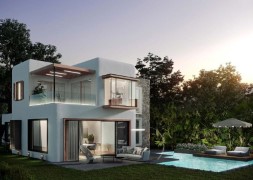 El Masyaf North Coast M2 Development | Real Estate Egypt