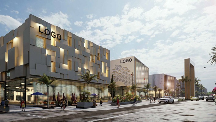 Golden gate New Cairo Redcon Company — 10 Properties for sale | Real ...