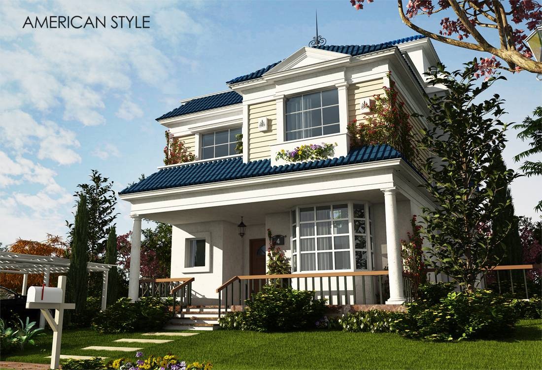 Invest immediately in Mountain View's gorgeous villas | Real Estate Egypt