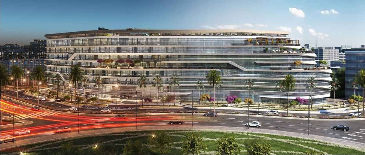 Details About Rock Capital 1 Mall Stores | Real Estate Egypt