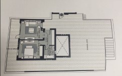Penthouse in Villette Compound New Cairo for sale 287 m | Real Estate Egypt