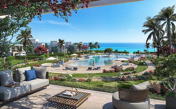 Hurry Up To Book In Seashore Hyde Park Al Sahel, Units 240m | Real ...