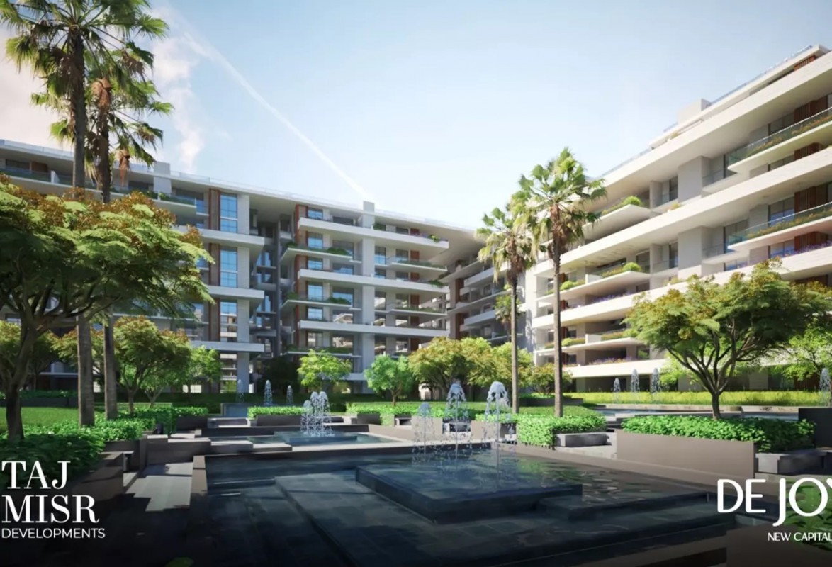 Take The Opportunity With Unbeatable Price Per 247 M at De Joya | Real ...