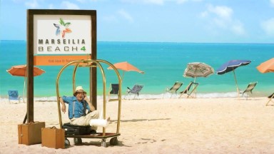 Marseilia Beach 4 North Coast | Real Estate Egypt