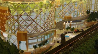 Audaz Mall New Capital Gates Developments — 85 Properties for sale ...