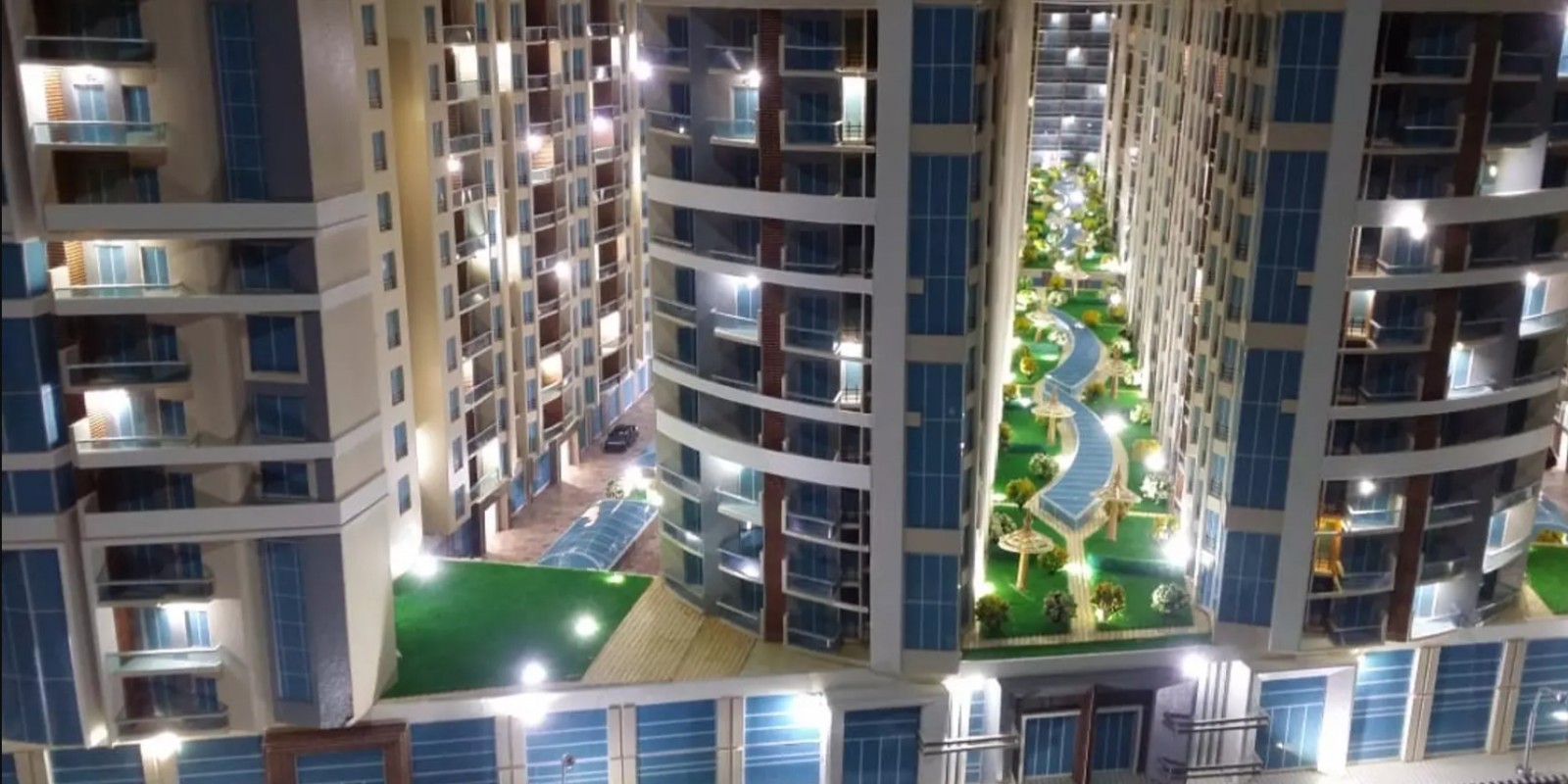 Karma Mall Alexandria | Real Estate Egypt