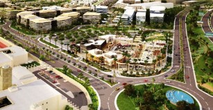 Sodic Westown Sheikh Zayed Compound | Real Estate Egypt