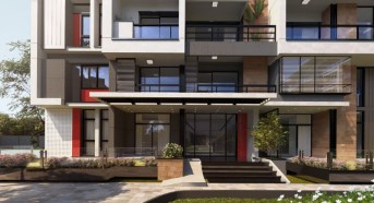 The Icon Residence Compound New Cairo by Style Home — 40 Properties for ...