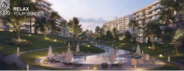 Scenario New Capital Compound Akam Developments — 53 Properties for ...