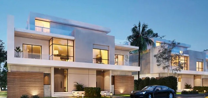 Telal East New Cairo Compound Roaya Group | Real Estate Egypt
